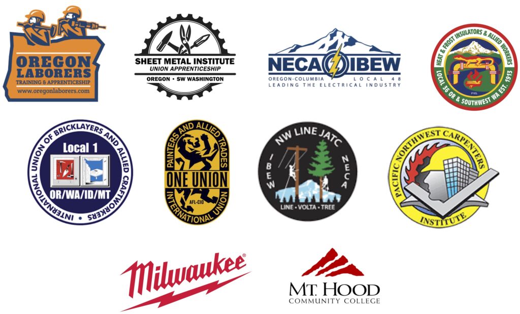 2022 Accessing Union Apprenticeships Conference - ACCESSING UNION ...